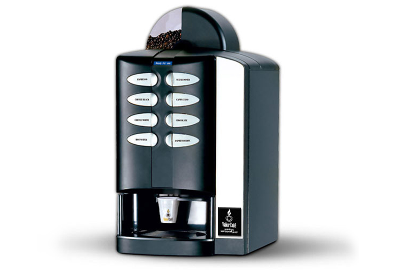 Colibri C3 – ValorCafé
