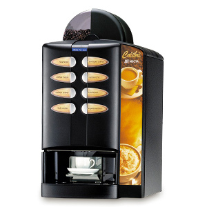 Colibri C3 – ValorCafé