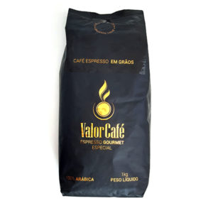 Café Espresso em Grão – ValorCafé